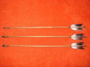 Arrow of Light Award Arrows, Plaques, and Accessories