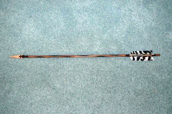 28 to 32 Inch Arrows, Native American made