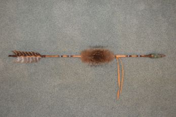 28 to 32 Inch Arrows, Native American made